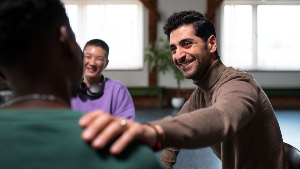 NDIS Positive Behaviour Support | PBSP Plans & Interventions