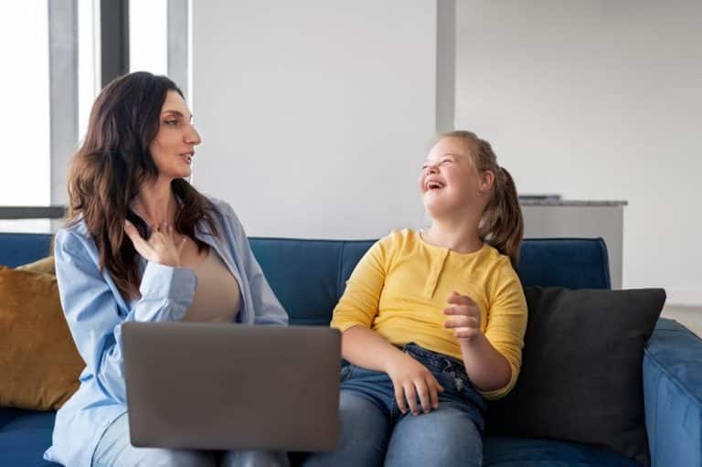 Empowering Lives with NDIS Behaviour Support | Happy Peeps